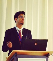 Aasheesh Bajpai -Webpage